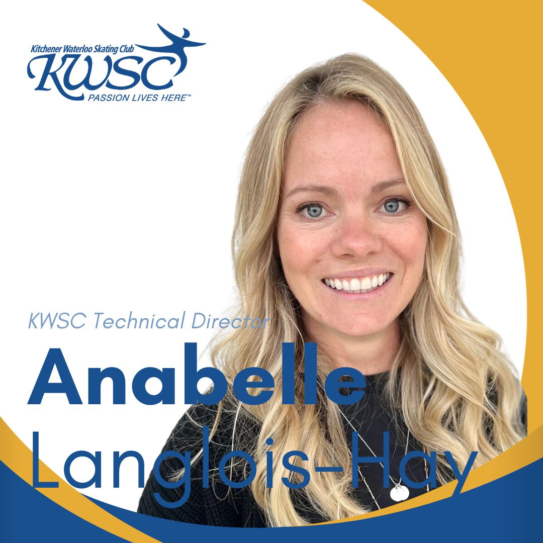 KWSC > Anabelle Langlois-Hay